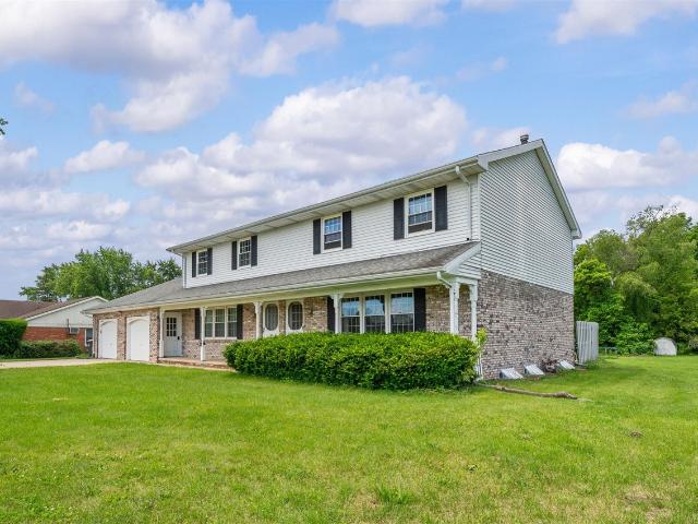 5640 Tilly Road