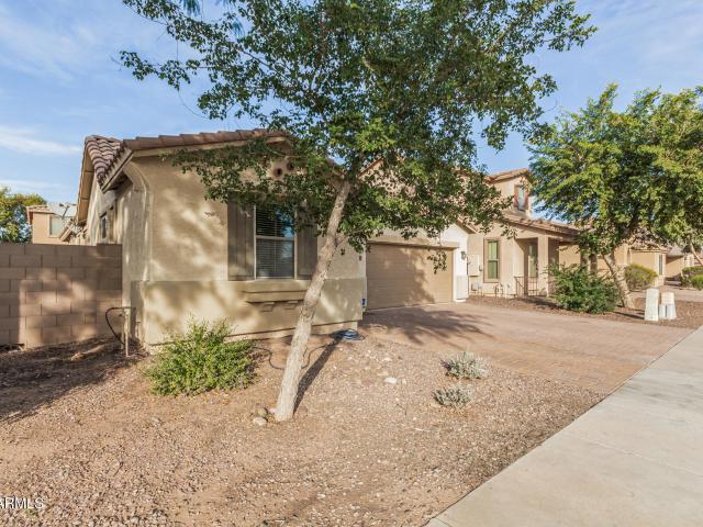5640 W Kowalsky Ln, Laveen, AZ 85339 | MLS #6969