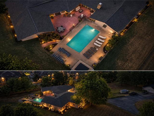 5640 W Horsebarn Lane