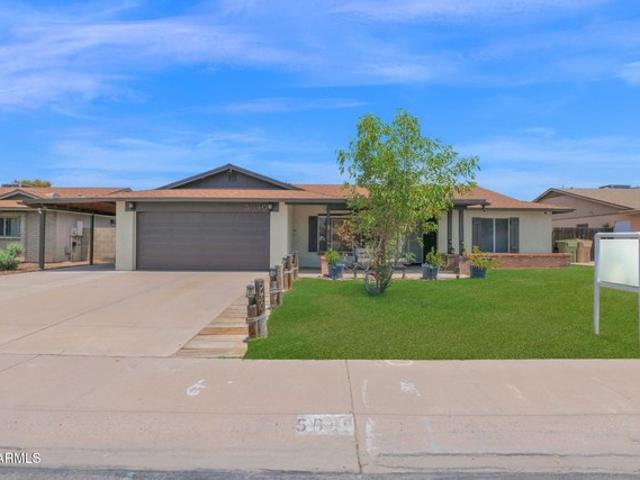 5640 W Redfield Rd, Glendale, AZ 85306