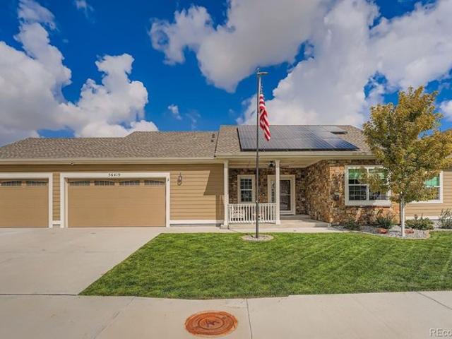 56419 E 23rd Pl, Strasburg, CO 80136