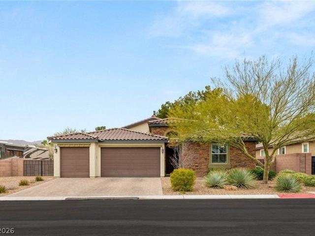 5641 Mystical Knight Ct, Las Vegas, NV 89149