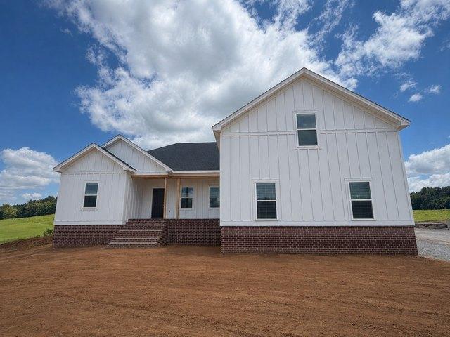 5641 Minnis Rd, Springfield, TN 37172