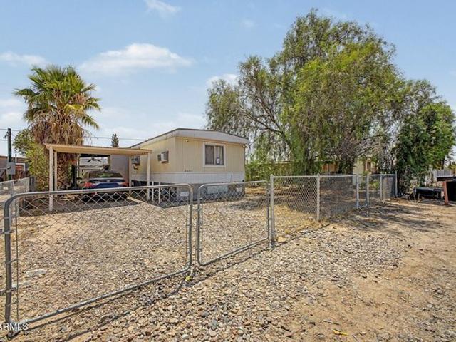 5641 N Begonia St, Casa Grande, AZ 85122