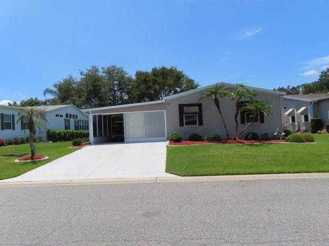 5641 Bald Eagle Dr Unit 551, Port Orange, FL 32128