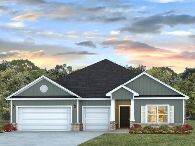 5641 Briset St, Milton, FL 32583