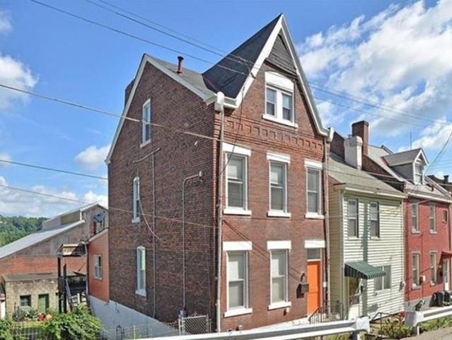 5641 Carnegie St, Pittsburgh, PA 15201