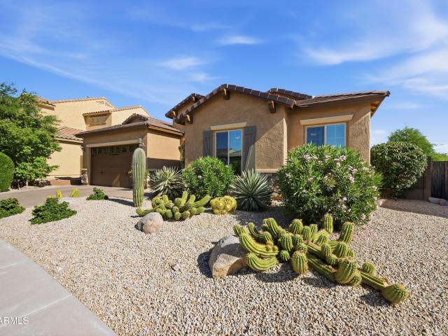 5641 E Desert Forest Trail, Cave Creek, AZ 85331 | MLS #7017 | Compass