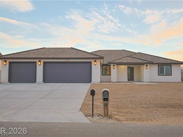 5641 Grain Mill Rd, Pahrump, NV 89061