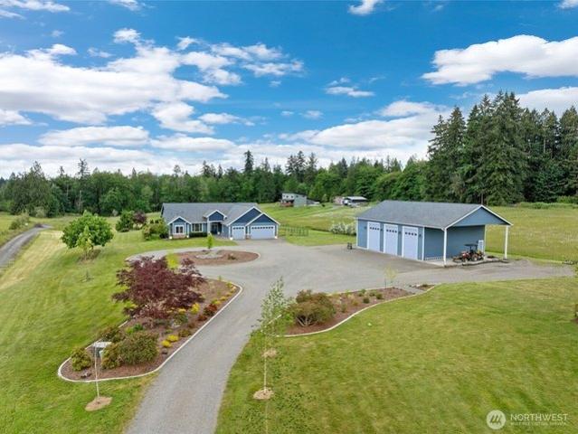5641 Hawks Prairie Rd NE, Olympia, WA 98516