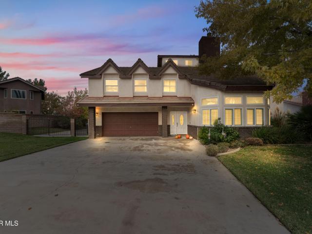 5641 Hickory St, Palmdale, CA 93551 | MLS #SR26100