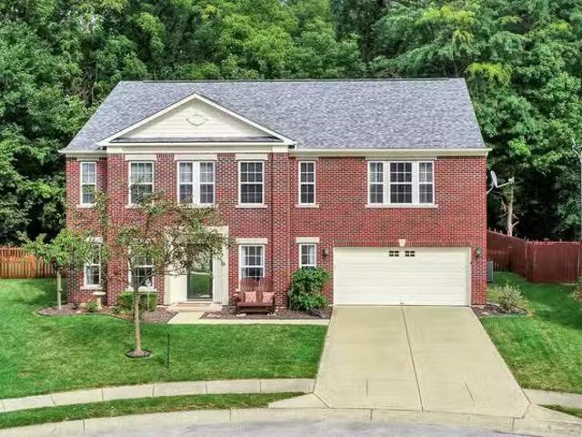 5641 HIGH VISTA CIR, INDIANAPOLIS, IN 46234 Single Family Resi.