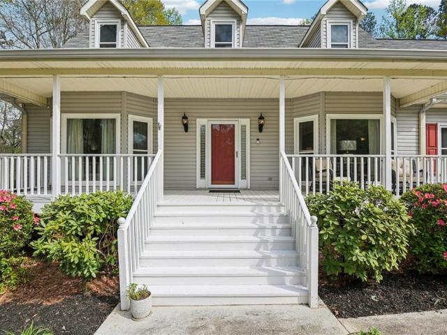 5641 Lanny Dr, Powder Springs, GA 30127 | MLS #7742 | Compass