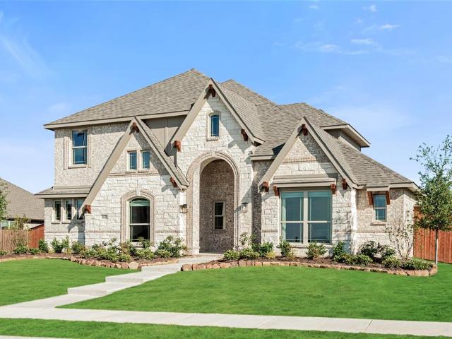 5641 Rutherford Dr, Midlothian, TX 76065 | MLS #21172 | Compass
