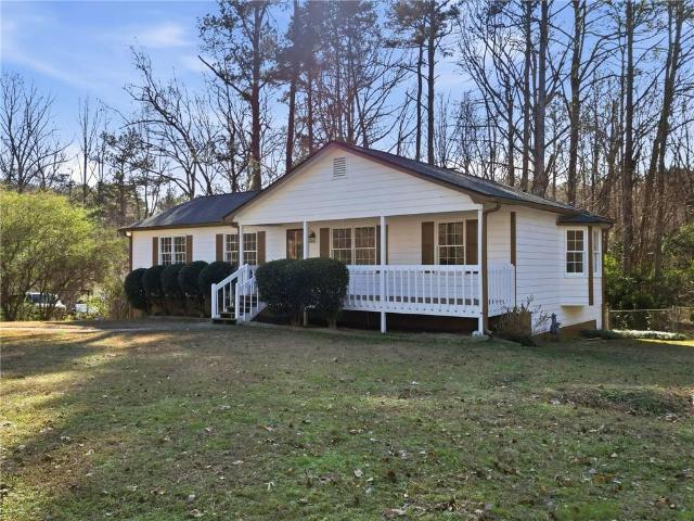 5641 Riding Woods Drive SW