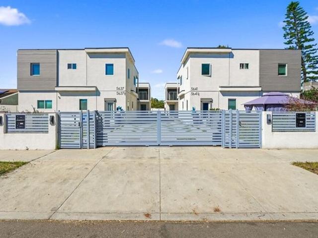 5641 Riverton Ave, North Hollywood, CA 91601