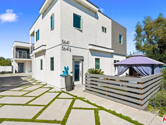5641 Riverton Ave, North Hollywood, CA 91601 | MLS #26667