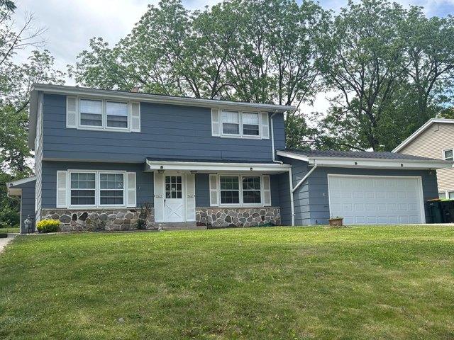 5641 S 104th St Unit 5643, Hales Corners, WI 53130
