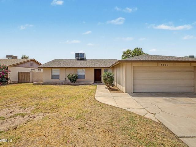 5641 W Vogel Ave, Glendale, AZ 85302