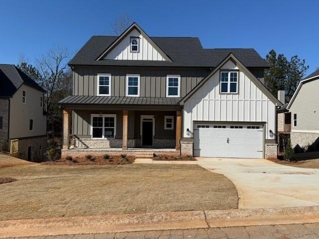 5642 Meadow View Dr, Jefferson, GA 30549