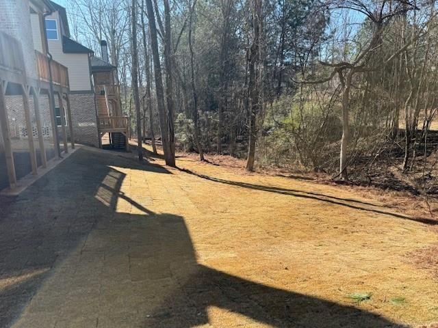 5642 Meadow View Drive, Jefferson, US, GA