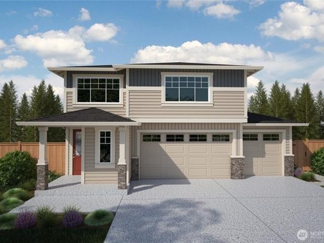 5642 Mimi St SW Lot 7, Tumwater, WA 98512