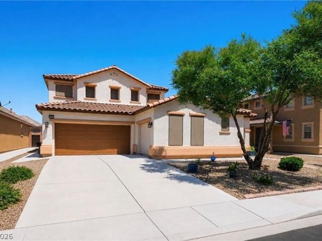 5642 Ouray St, North Las Vegas, NV 89081