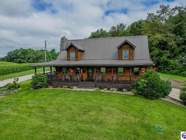 5642 Campbellsville Rd, Hodgenville, KY 42748