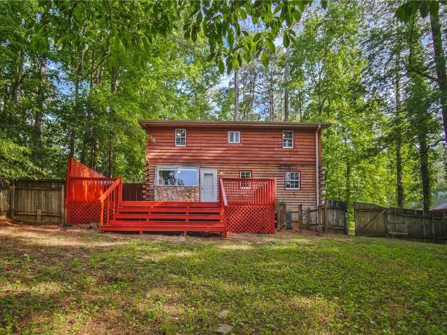 5642 Dorsett Shoals Rd, Douglasville, GA 30135 | MLS #7648