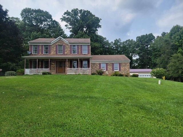 5642 French Ave, Eldersburg, MD 21784