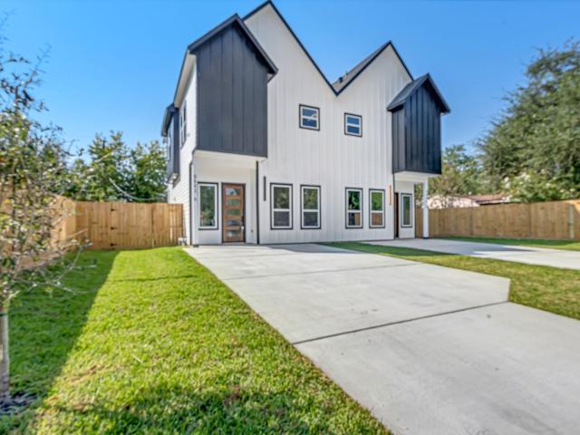 5642 Hirondel, Houston, TX 77033 | MLS #77754 | Compass