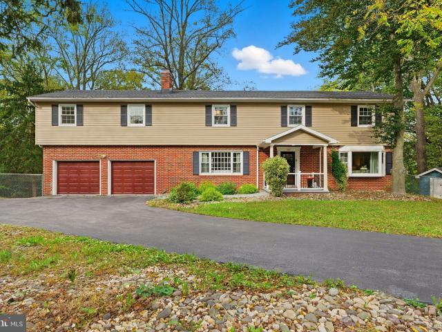 5642 Jefferson Blvd, Frederick, MD 21703 | MLS #MDFR2076 | Compass