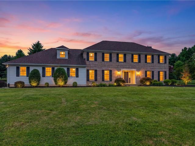 5642 Limeport Road