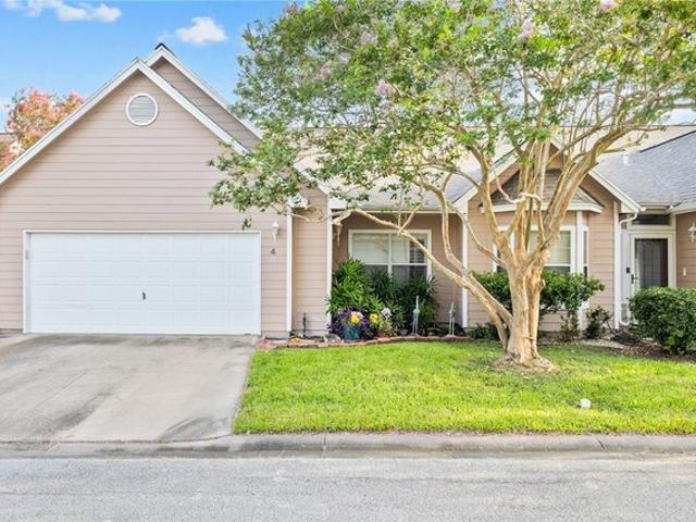 5642 Lipes Blvd Unit 4, Corpus Christi, TX 78414