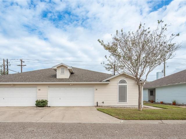 5642 Lipes Blvd, Unit 21, Corpus Christi, TX 78414 | MLS #468407