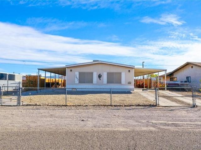 5642 S Rocky Rd, Fort Mohave, AZ 86426