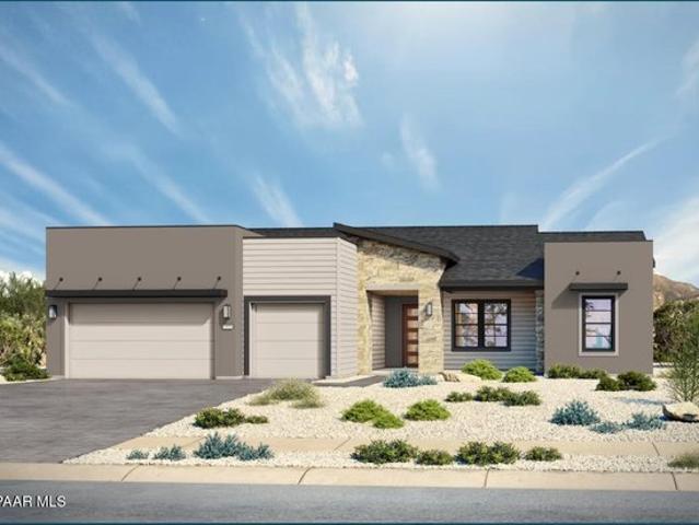 5642 Sierra Point Ct, Prescott, AZ 86305