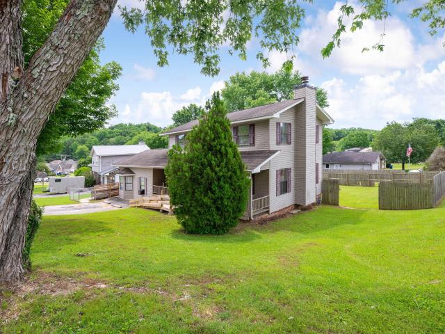 5642 Tucker Road