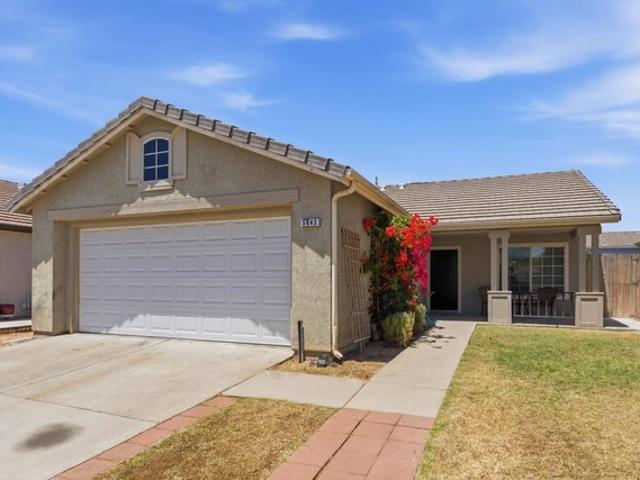 5642 W Donner Ave, Fresno, CA 93722