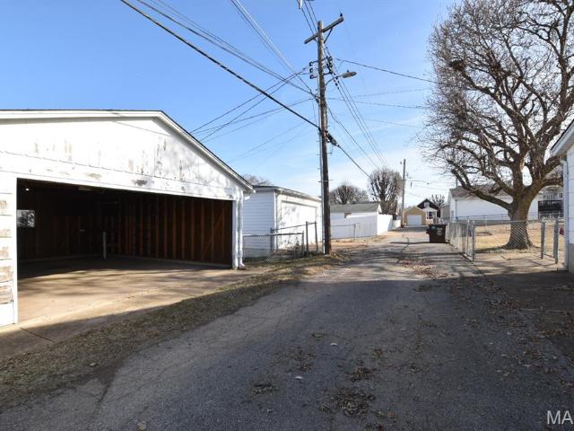 5642 Wilson Ave, St. Louis, MO 63110 | MLS #25080