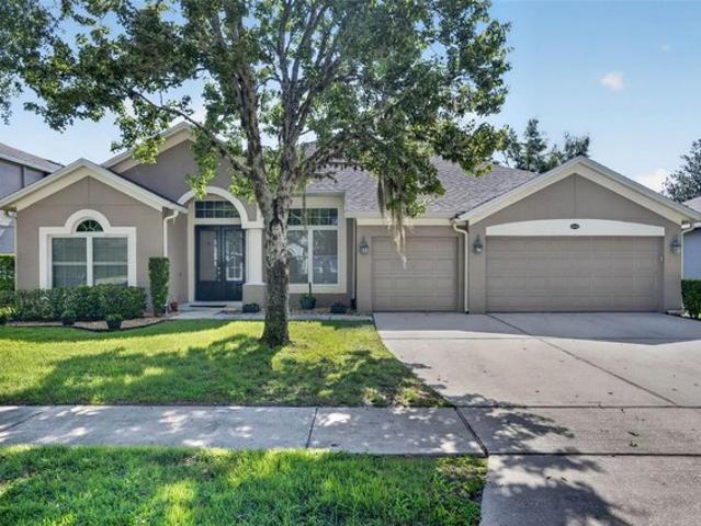 5643 Bear Stone Run, Oviedo, FL 32765
