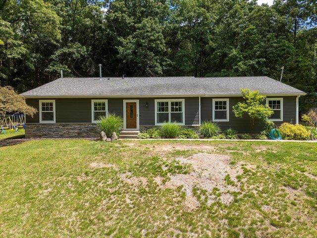 5643 E C Ave, Richland, MI 49083