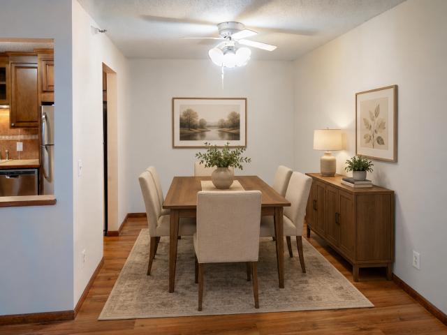 5643 Green Circle Drive # 207