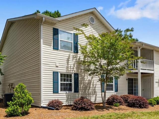 5643 Hornaday Road #D
