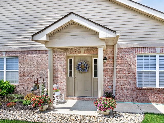 5643 Jones Drive