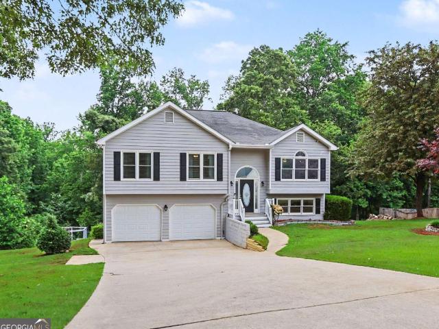 5643 Pipsissewa Drive