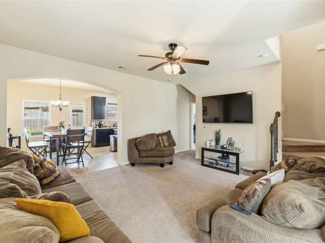5643 Round Robin Dr, Katy, TX 77449 | MLS #70997