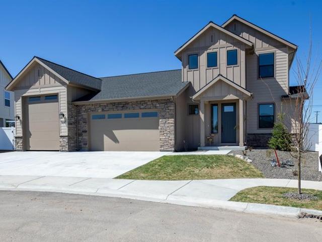5643 S Snowden Ave, Meridian, ID 83642