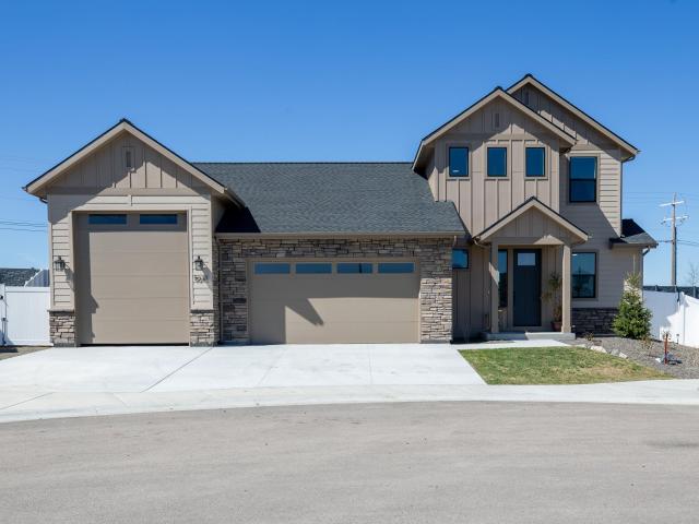 5643 S Snowden Ave, Meridian, ID 83642 | MLS #98979