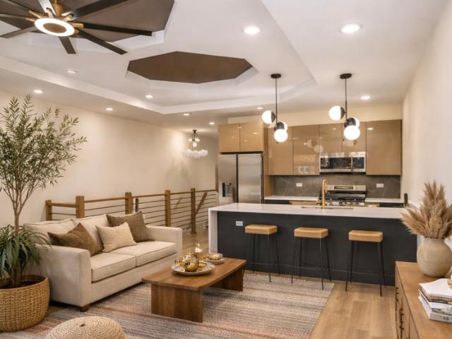 5643 S Prairie Ave, Unit 1, Chicago, IL 60637 | MLS #12615 | Compass